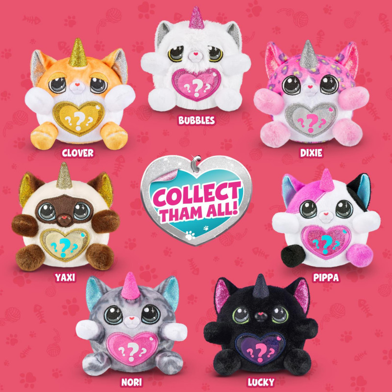 Rainbocorns Kittycorn Surprise - Afterpay Available!