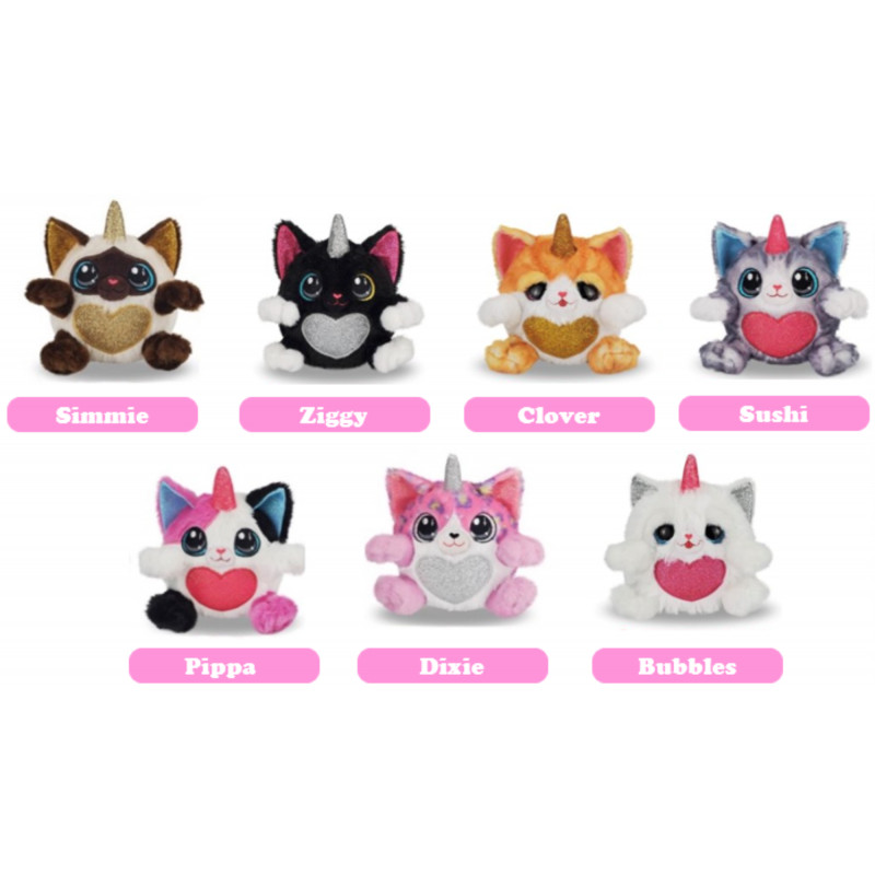 Rainbocorns Kittycorn Surprise - Afterpay Available!