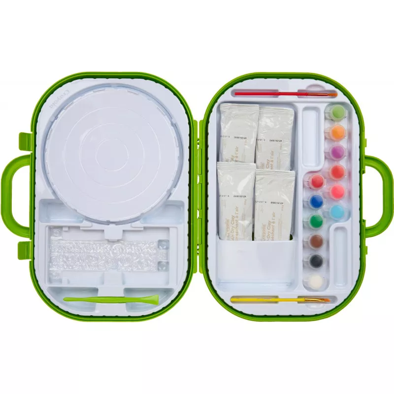 Clay Sculpting Station - Afterpay Available!