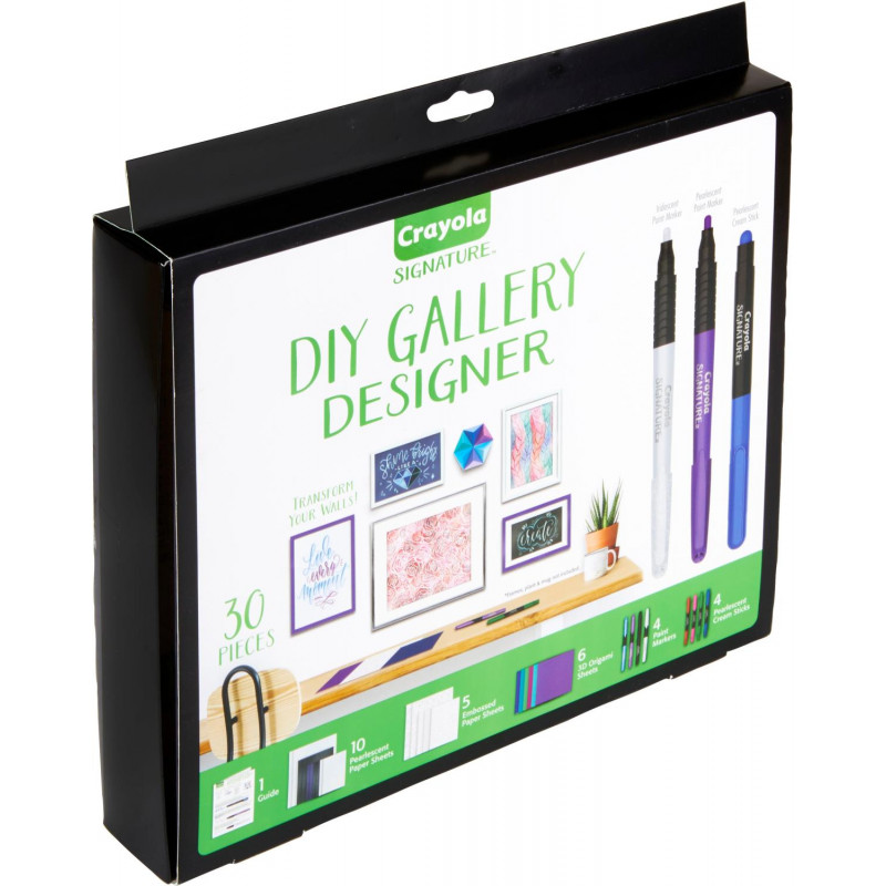 Signature Gallery Designer - Shop Now!