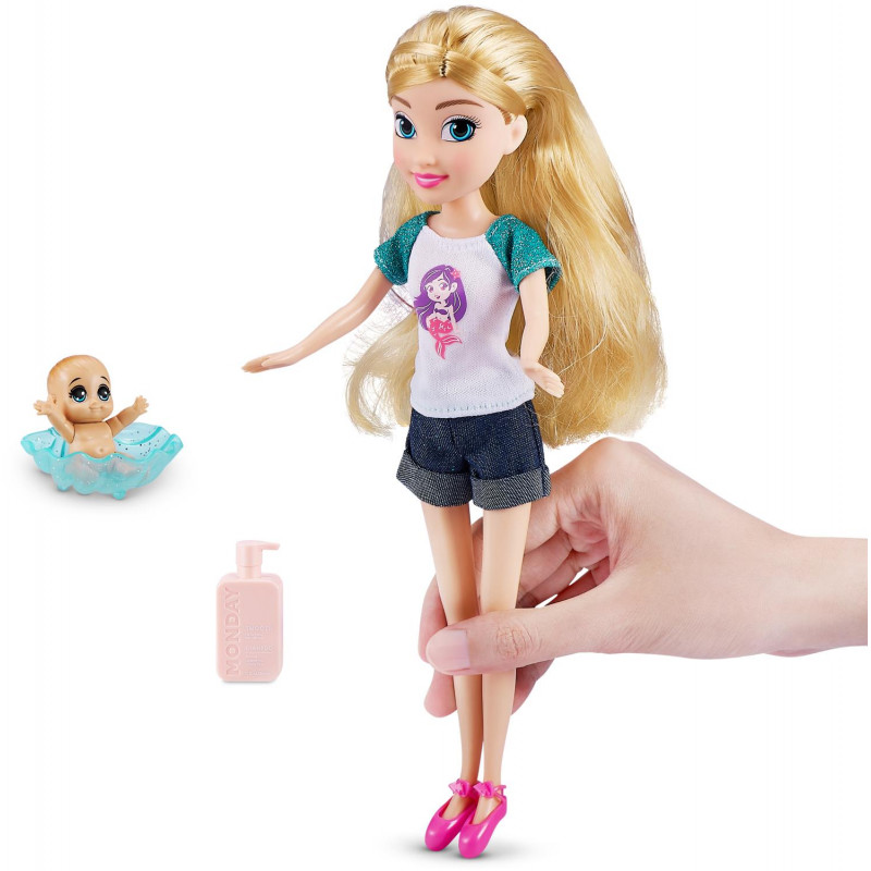 Sparkle Girlz Babysitter Set - Shop Now!