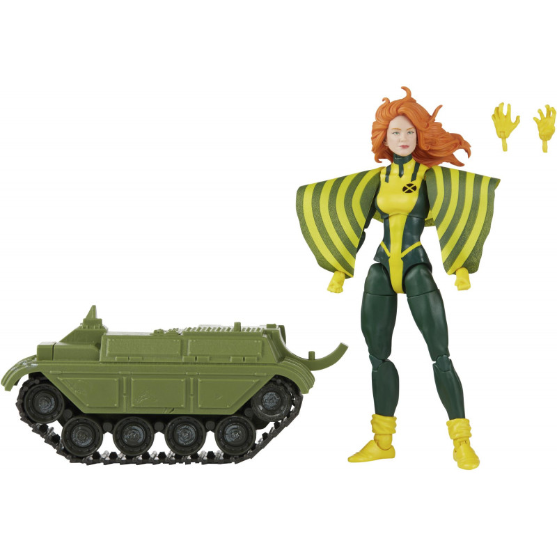 Marvel X-Men Legends Siryn - Afterpay Available!