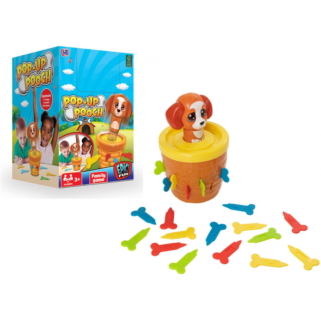 Pop Up Pooch - Afterpay Available!