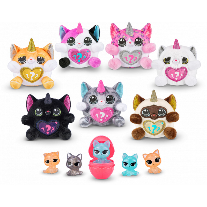 Rainbocorns Kittycorn Surprise - Afterpay Available!