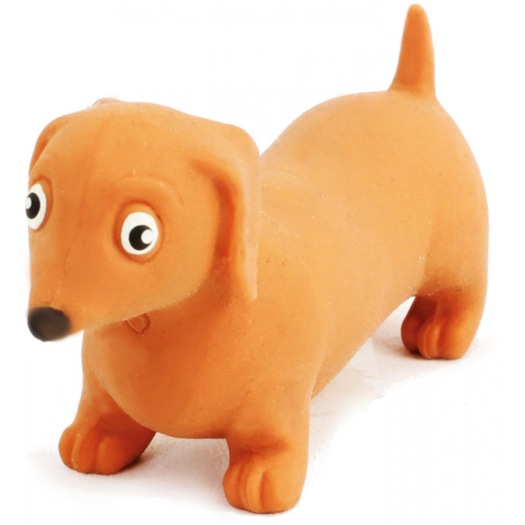 Stretchy Sausage Dog - Afterpay Available!