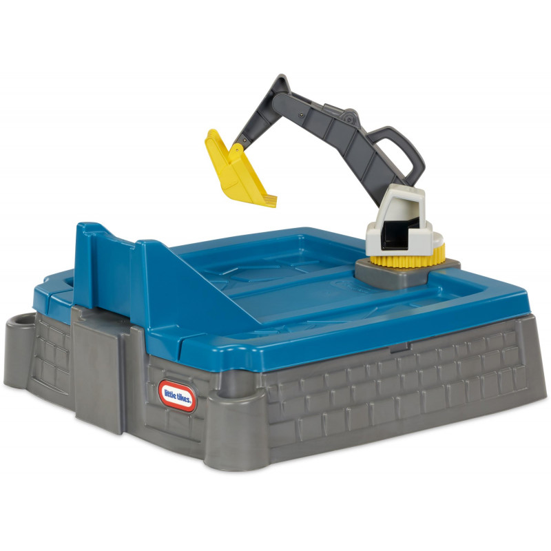 Little Tikes Dirt Diggers Excavator Sandbox - Afterpay