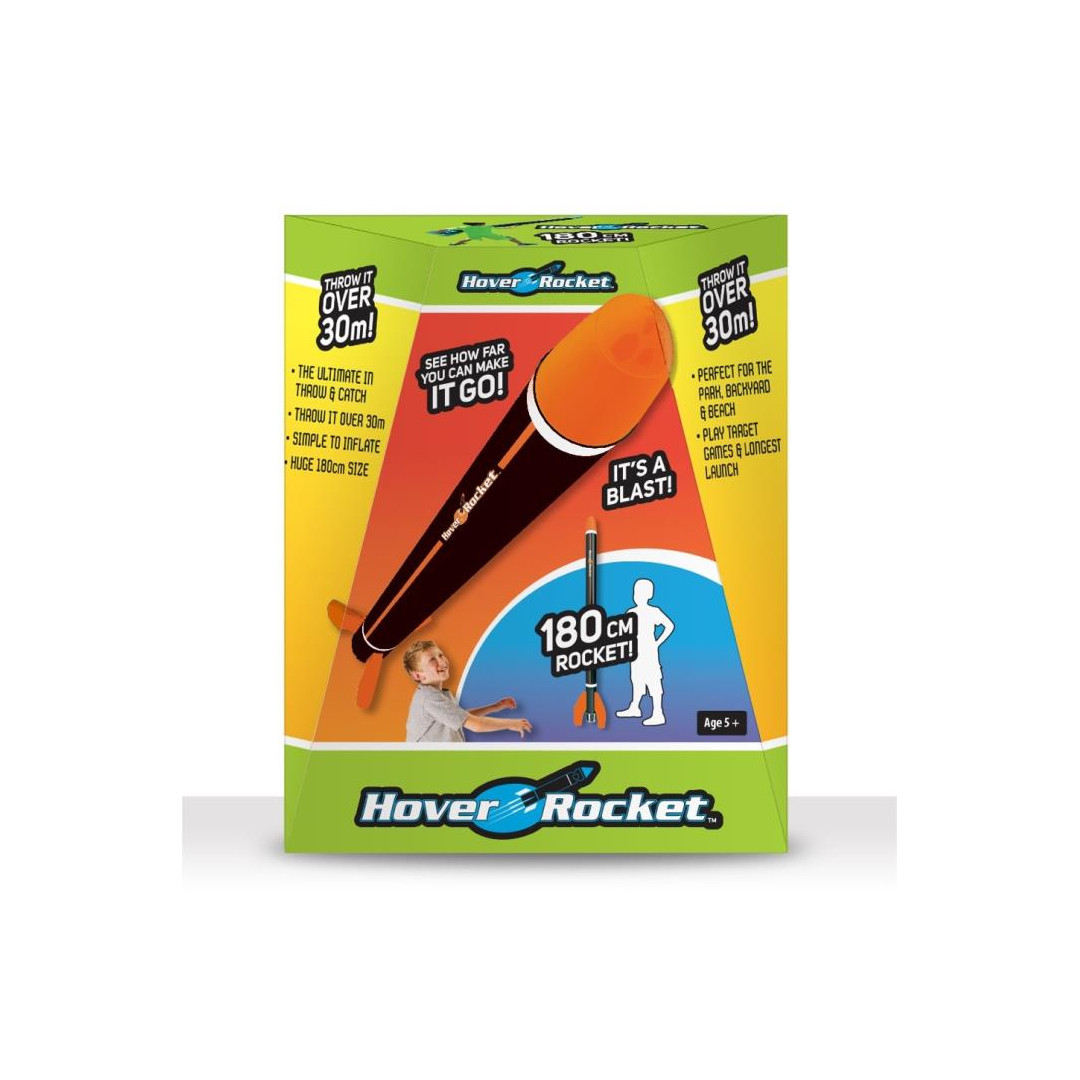 Hover Rocket - Afterpay Available!
