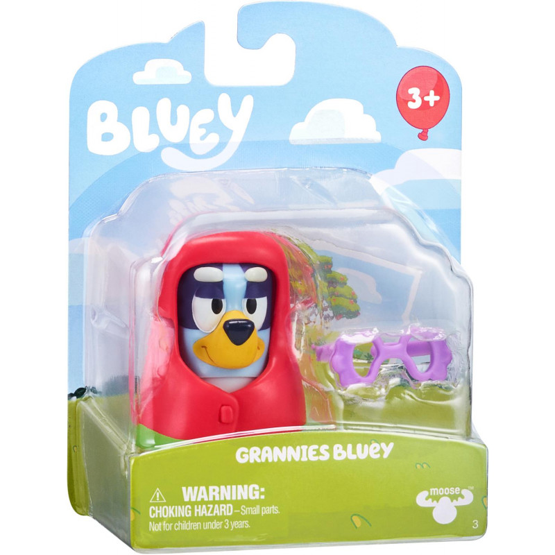 Bluey S7 Story Starter Pack Assorted | Mr Toys Toyworld