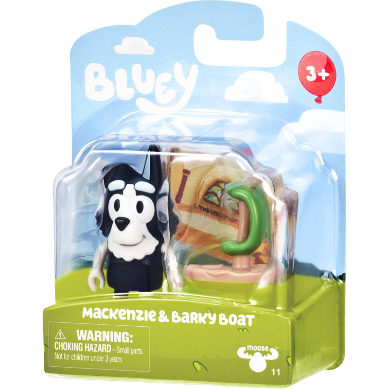 Bluey S7 Story Starter Pack Assorted | Mr Toys Toyworld