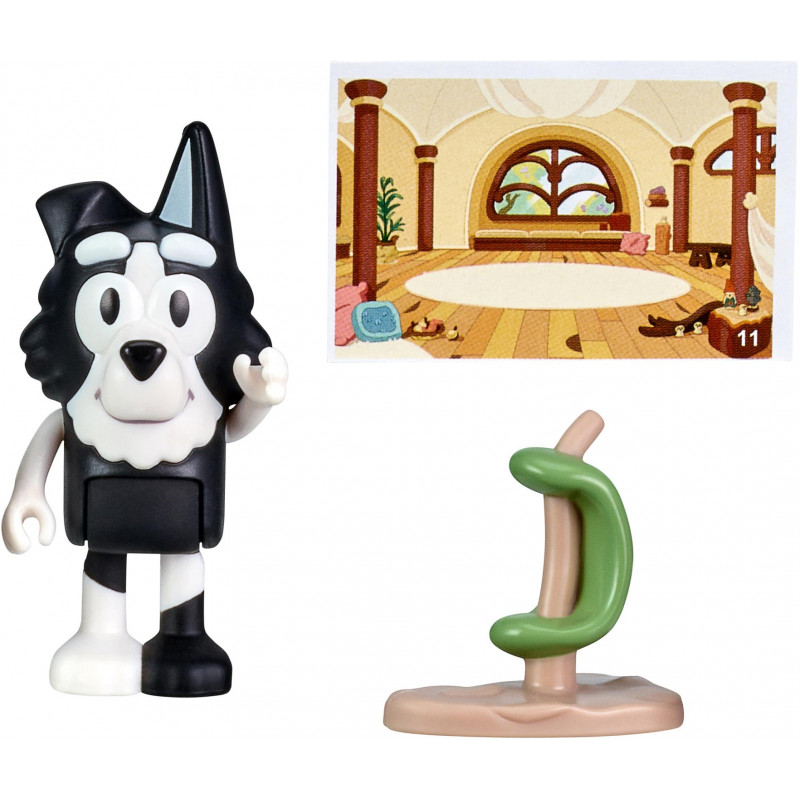 Bluey S7 Story Starter Pack Assorted | Mr Toys Toyworld