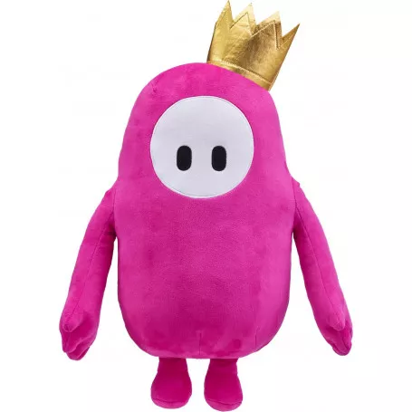 Fall Guys S1 Large Plush Assorted | Mr Toys Toyworld