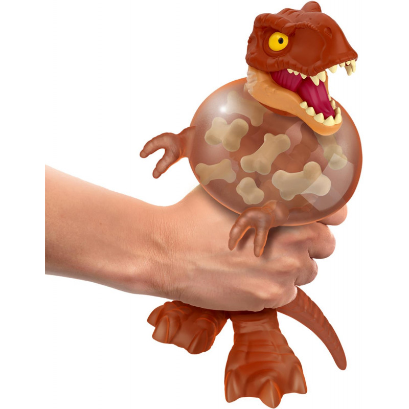 Heroes Of Goo Jit Zu Licensed Jurassic World S2 Supagoo