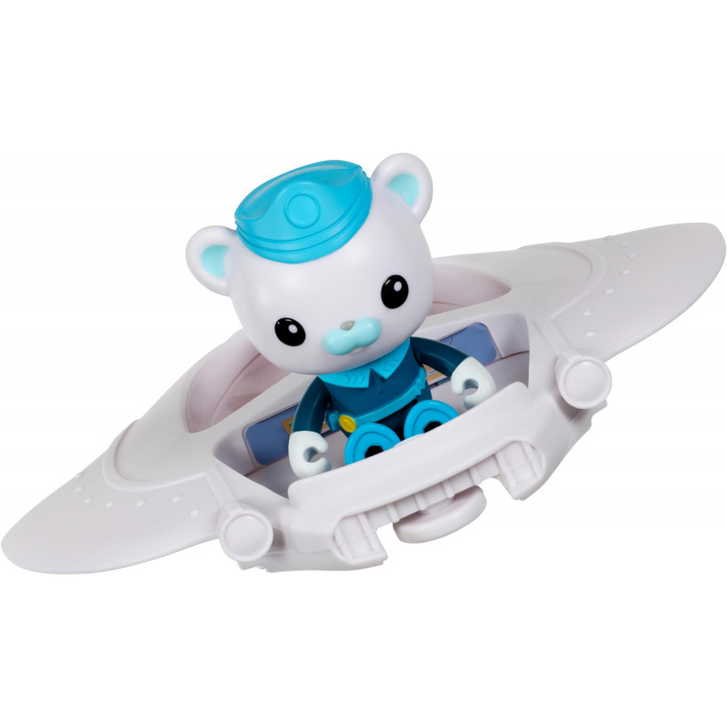 Octonauts S1 Octoray Transforming Playset - Afterpay