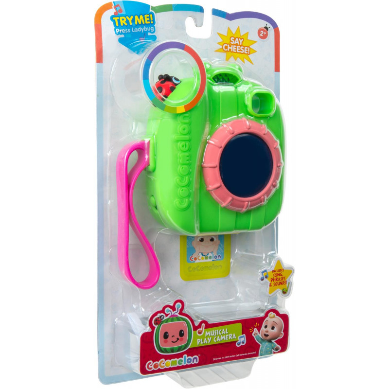 CoComelon Camera - Afterpay Available!