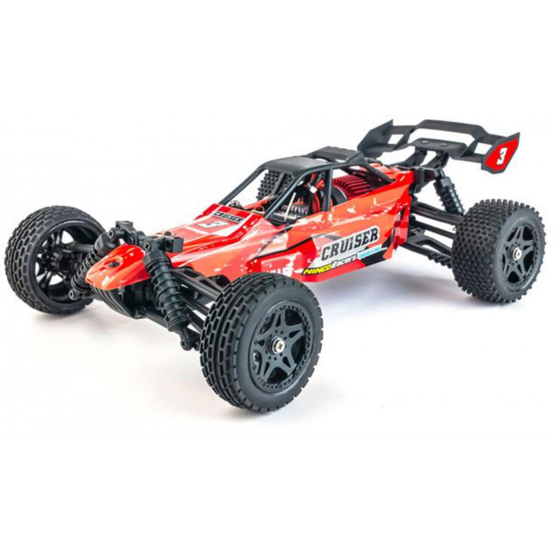 Nincoracers Pro Cruiser Pro - Afterpay Available!