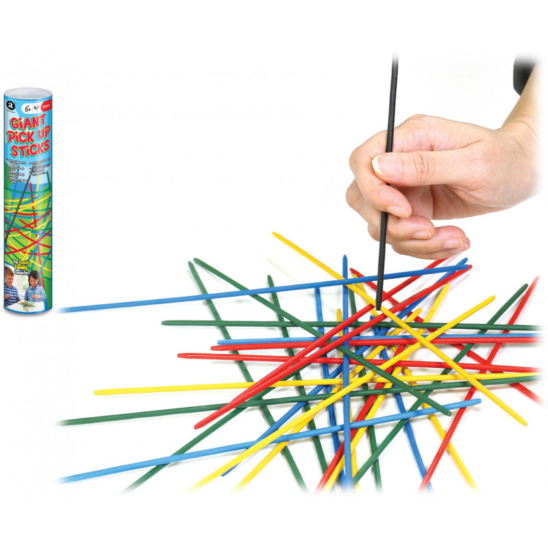 Giant Pickup Sticks | Mr Toys Toyworld