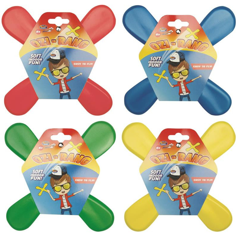 Roomarang Assortment - Afterpay Available!