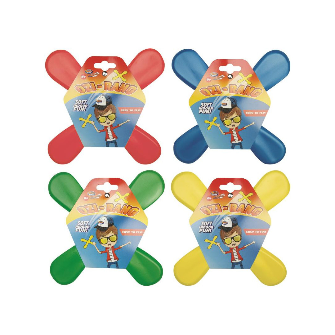 Roomarang Assortment - Afterpay Available!