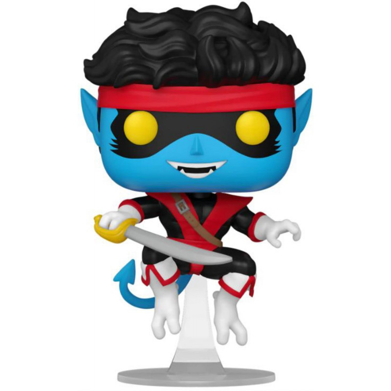 X-Men - Nightcrawler Pop! - Afterpay Available!
