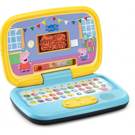 Peppa Pig Learning Laptop - Afterpay Available!