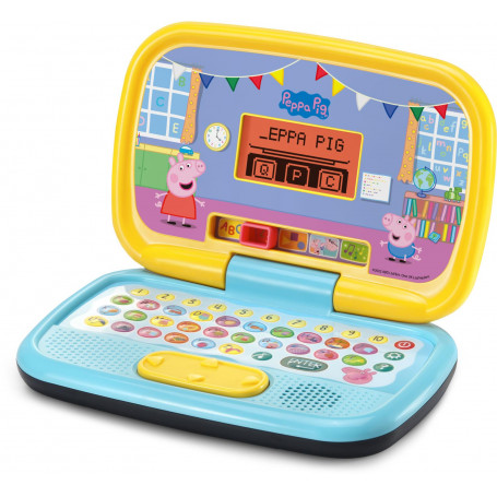 Peppa Pig Learning Laptop - Afterpay Available!