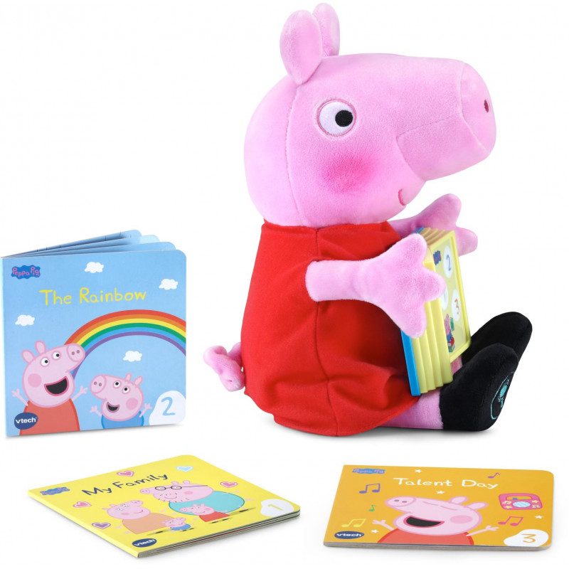 Read With Me Peppa - Afterpay Available!