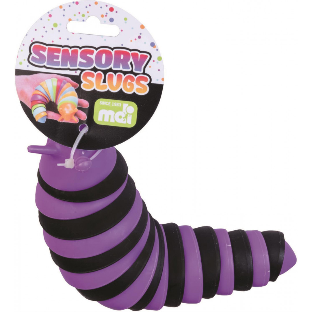 Sensory Slugs - Afterpay Available!