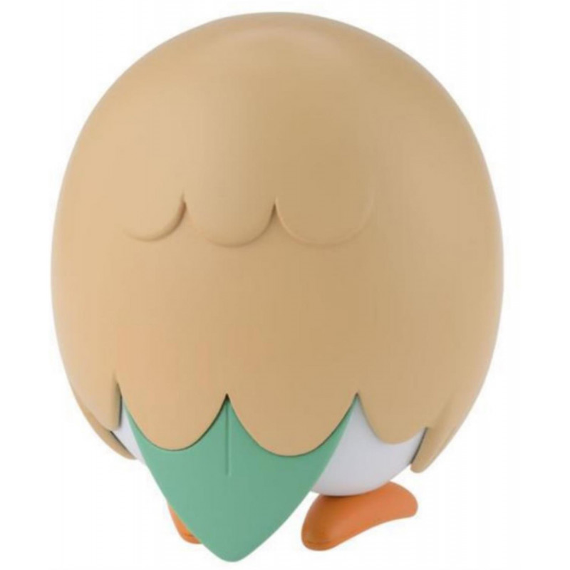 Hobby Kit Pokemon Model Kit Quick!!