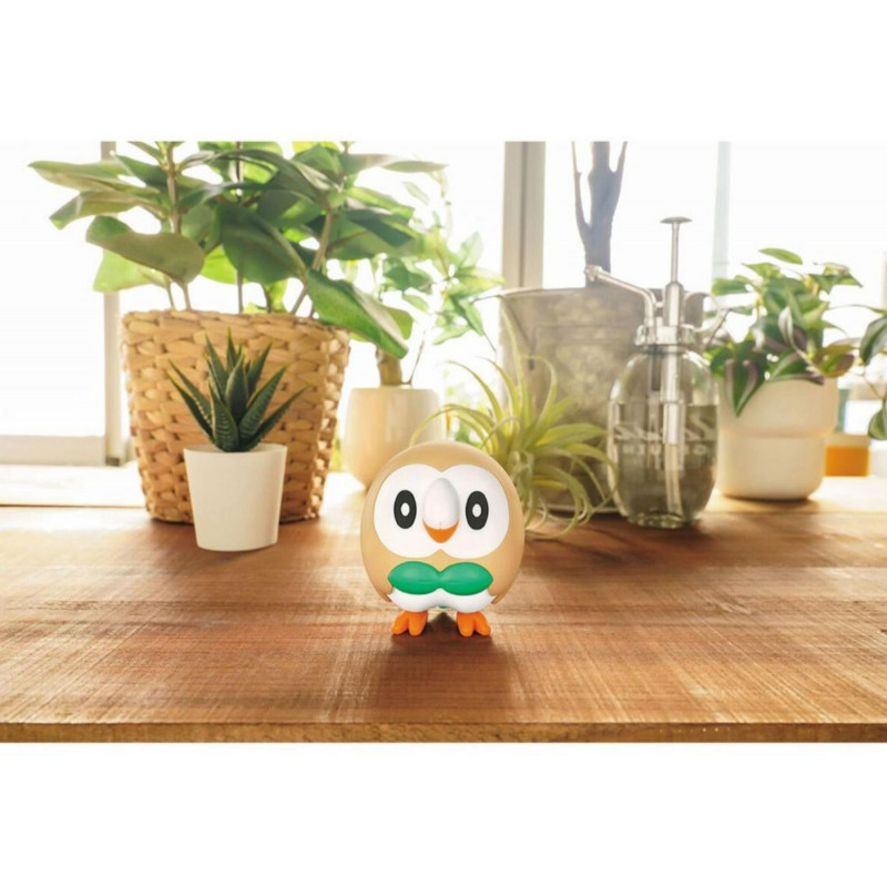 Hobby Kit Pokemon Model Kit Quick!!