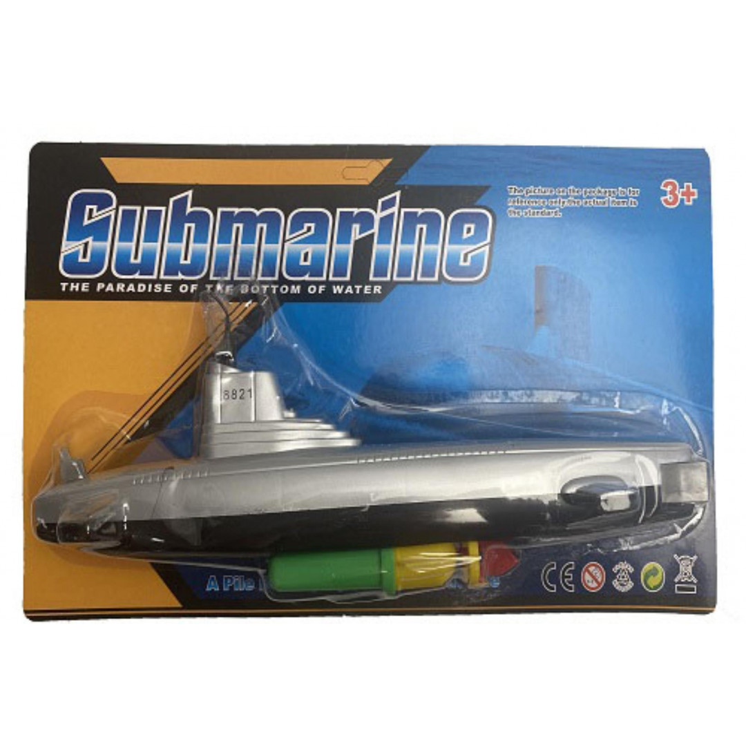 Battery Operated Submarine - Shop Now!