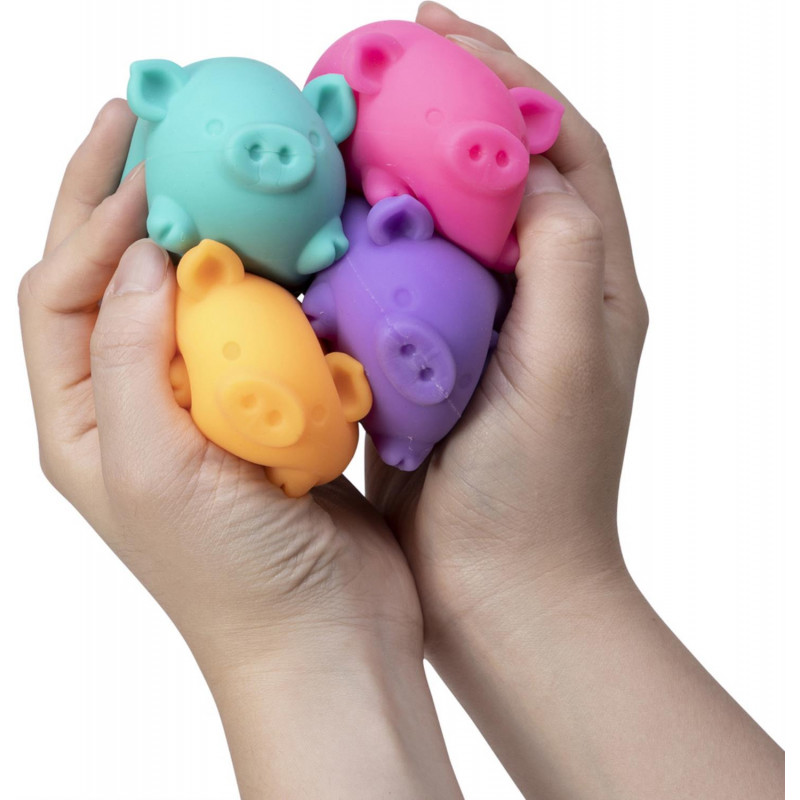 Dig' It Pig Nee-Doh - Afterpay Available!