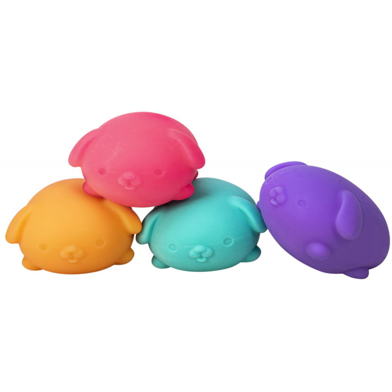 Funky Pup Nee-Doh | Mr Toys Toyworld