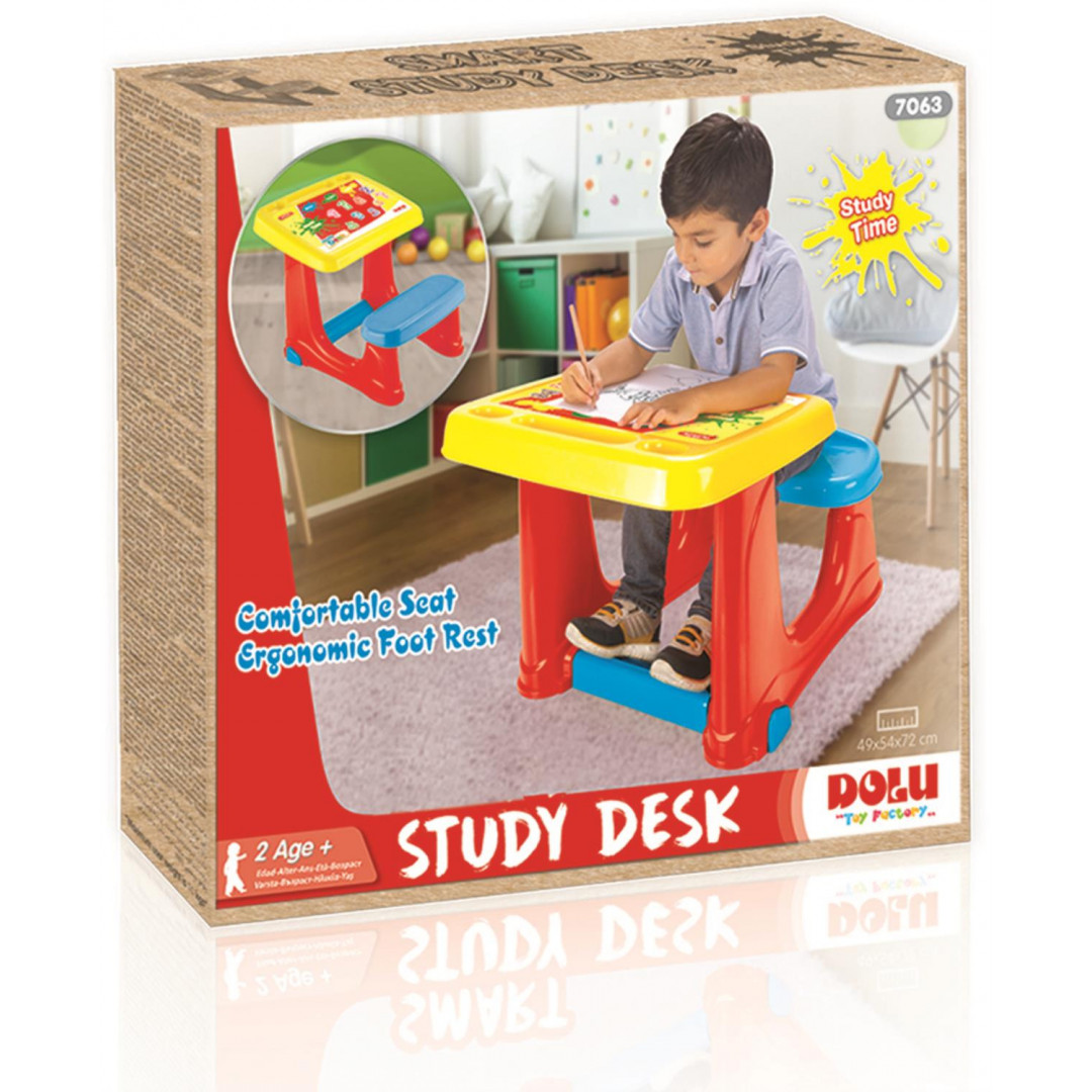 Dolu Smart Study Desk - Afterpay Available!