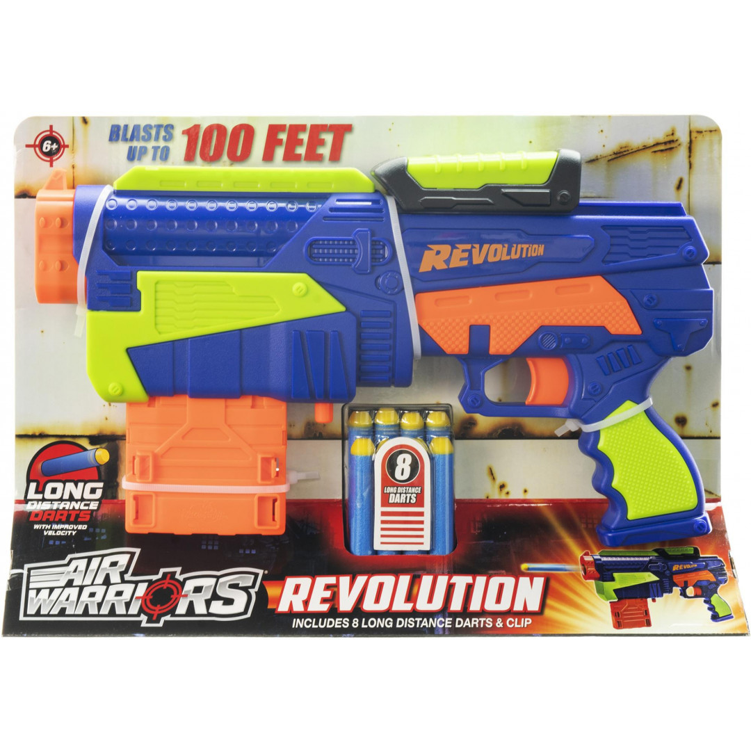 Revolution Blaster - Afterpay Available!