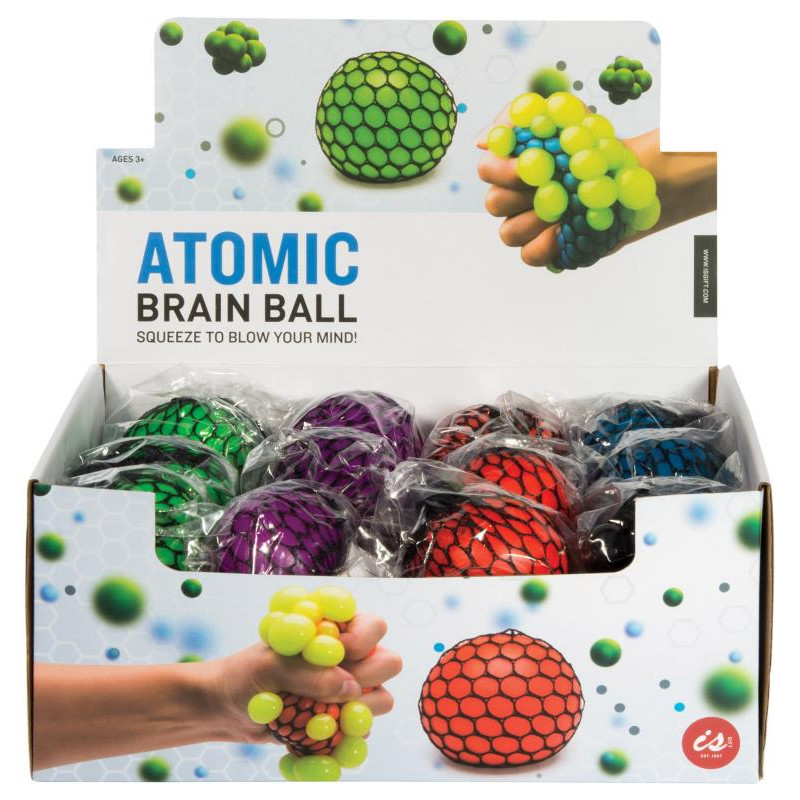 Atomic Stress Ball - Afterpay Available!