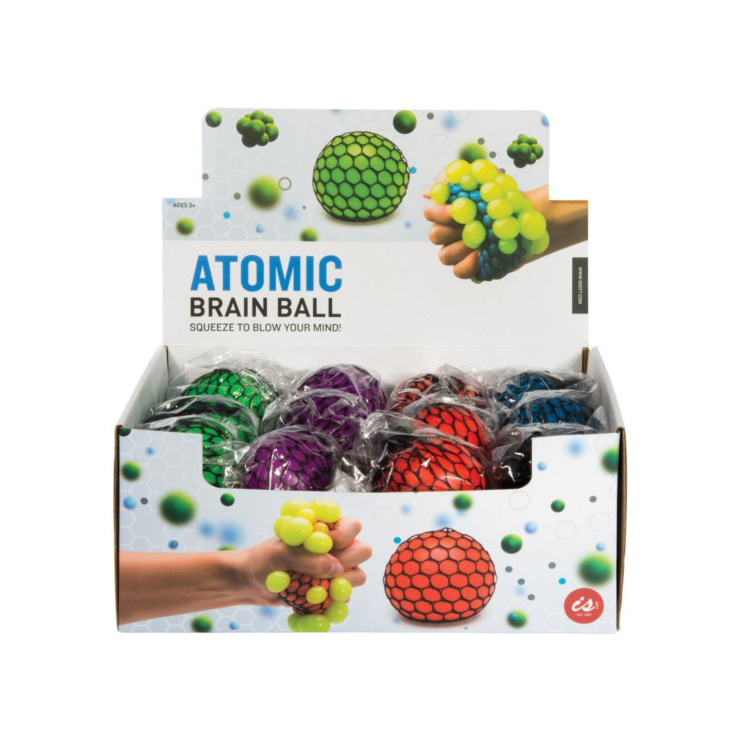 Atomic Stress Ball - Afterpay Available!