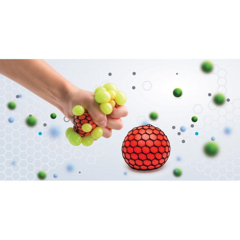 Atomic Stress Ball - Afterpay Available!