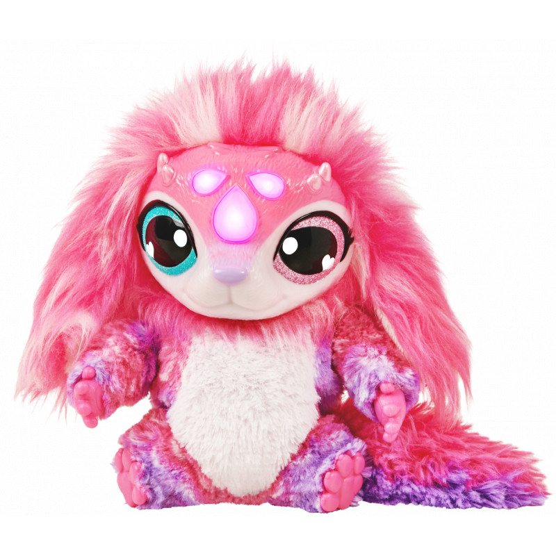 Magic Mixies Crystal Ball Pink - Shop Now!