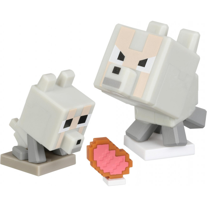 Treasure X Licensed Minecraft S2 Caves & Cliffs Adventure