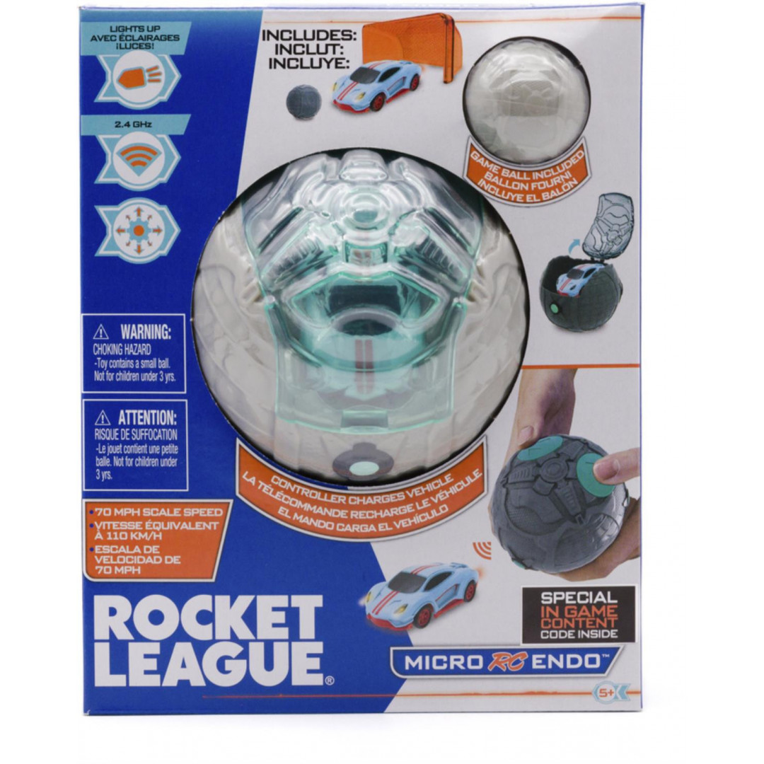 Rocket League Micro RC Endo | Mr Toys Toyworld