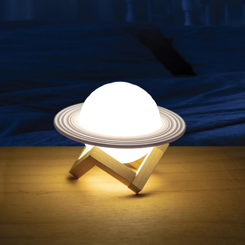 Saturn Planet Light - Afterpay Available!