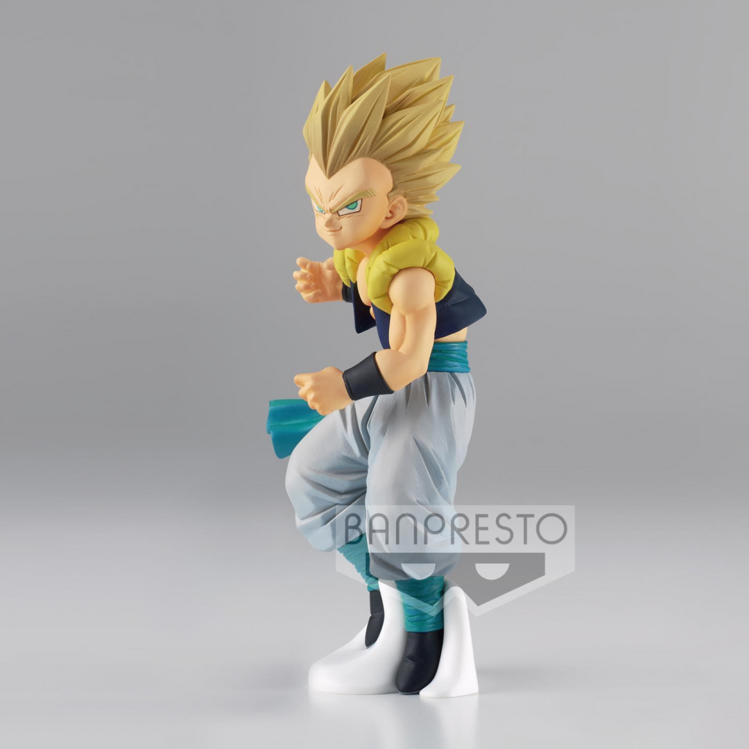 Dragon Ball Z Solid Edge Works Vol 6(B:Super Saiyan