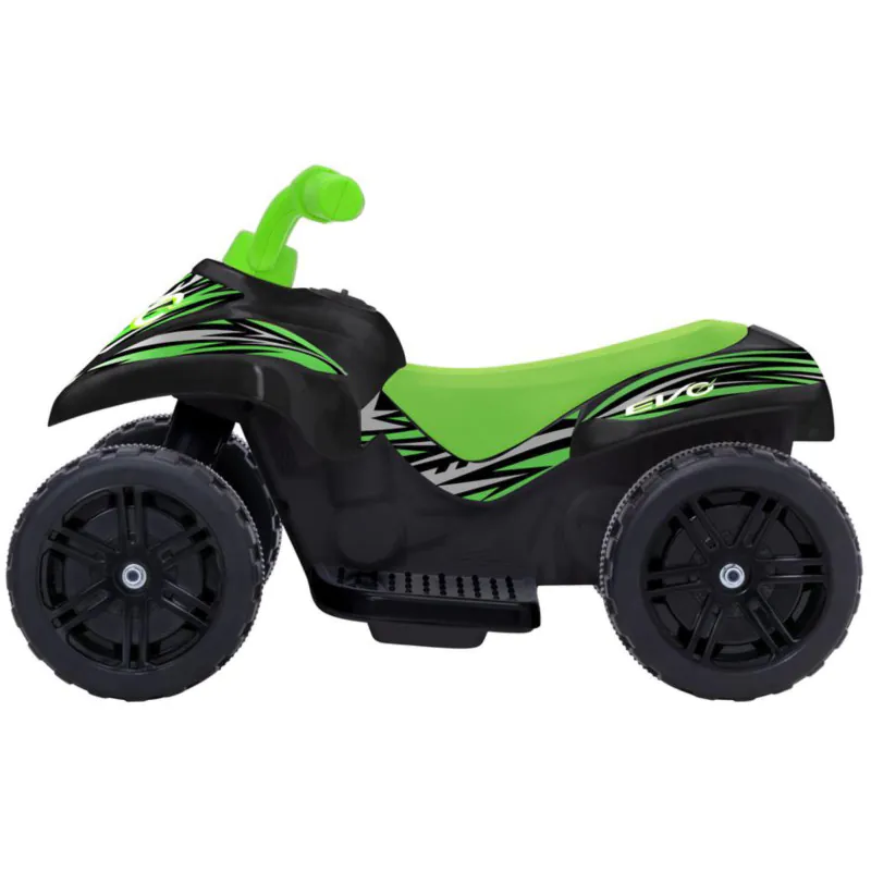 EVO Mini Quad Venom 6V - Afterpay Available!