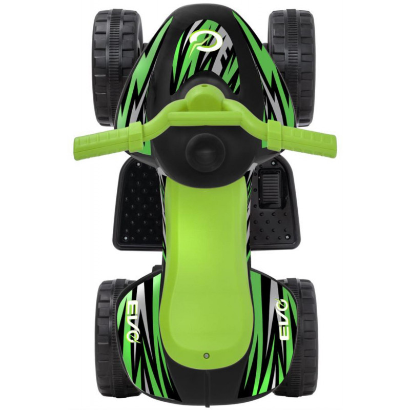 EVO Mini Quad Venom 6V - Afterpay Available!