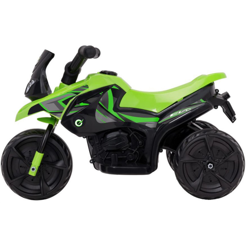 EVO Mini Trike Venom 6V | Mr Toys Toyworld