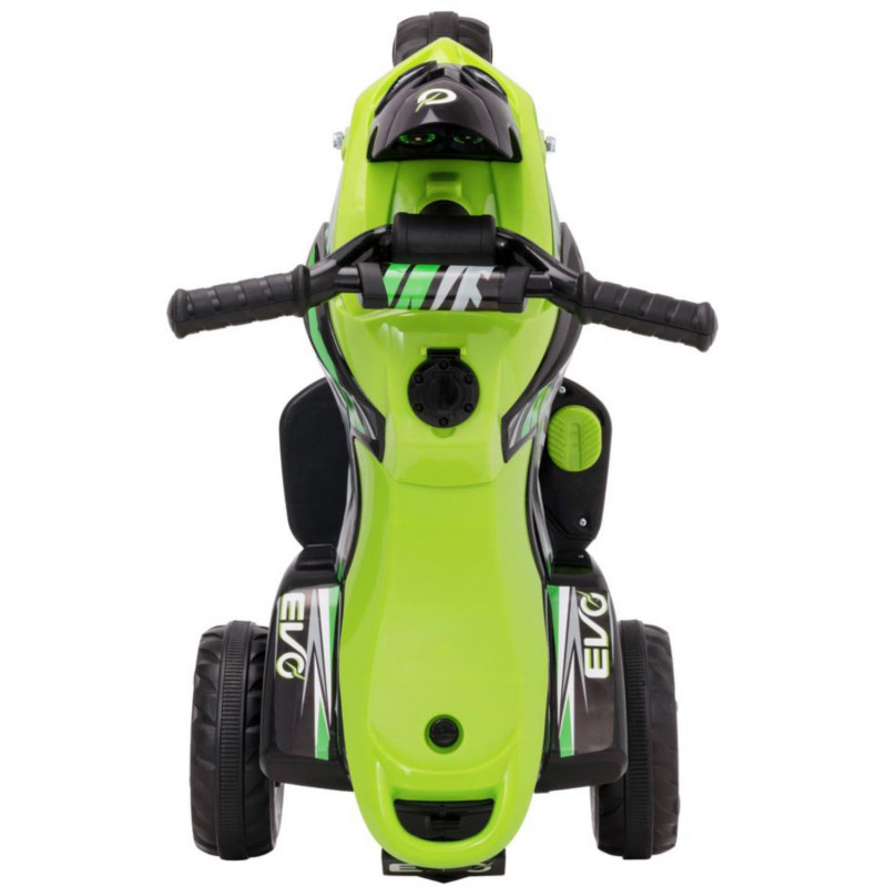 EVO Mini Trike Venom 6V | Mr Toys Toyworld