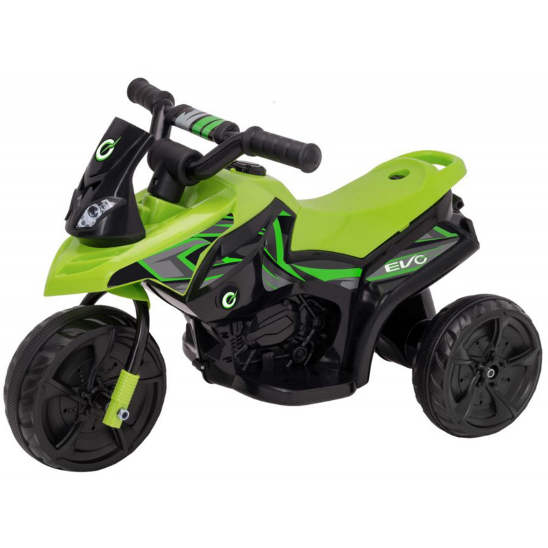 EVO Mini Trike Venom 6V | Mr Toys Toyworld