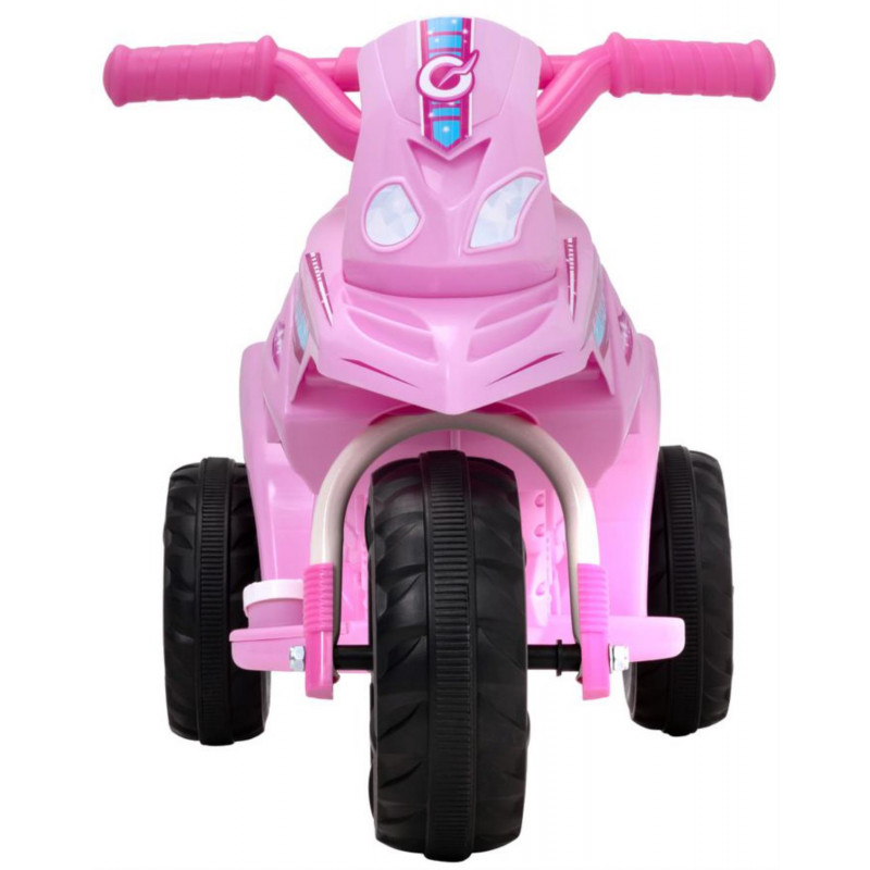 EVO Mini Trike Shimmer 6V | Mr Toys Toyworld