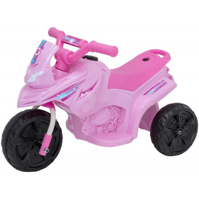 EVO Mini Trike Shimmer 6V | Mr Toys Toyworld