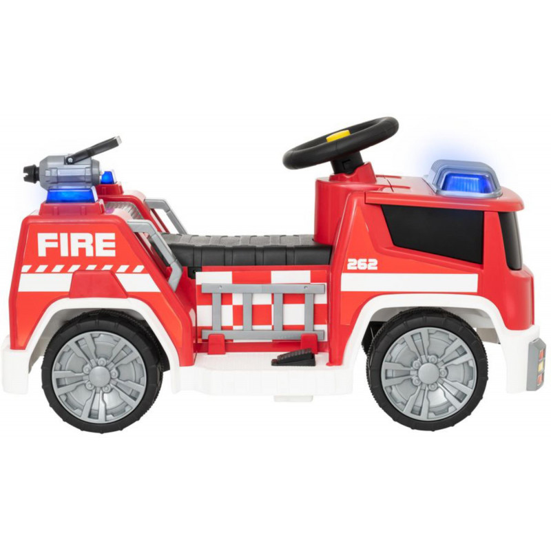 EVO Fire Engine 6V - Afterpay Available!